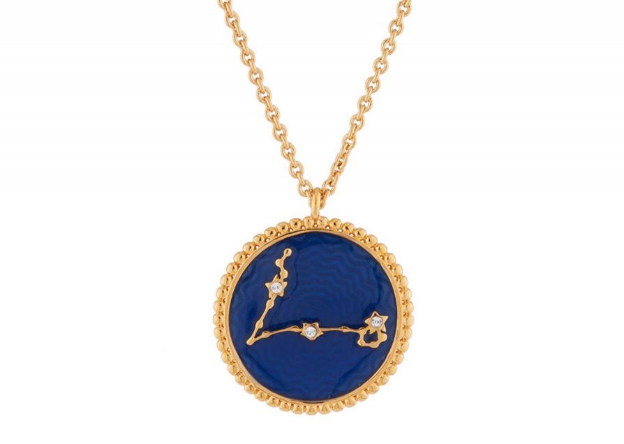 The Constellation Collection – Les Néréides