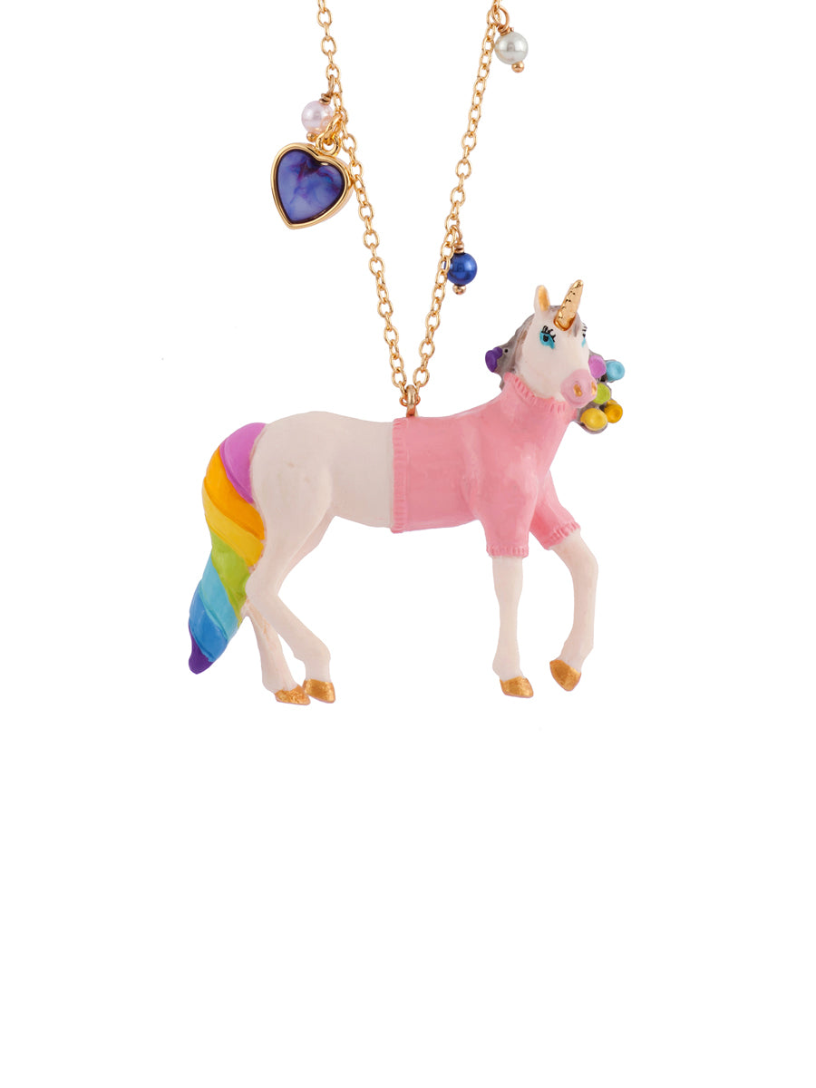 UNIQUE UNICORN – Les Néréides