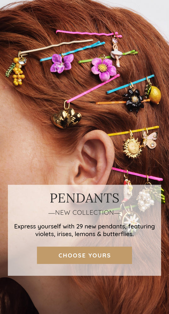 Les Nereides – Les Néréides